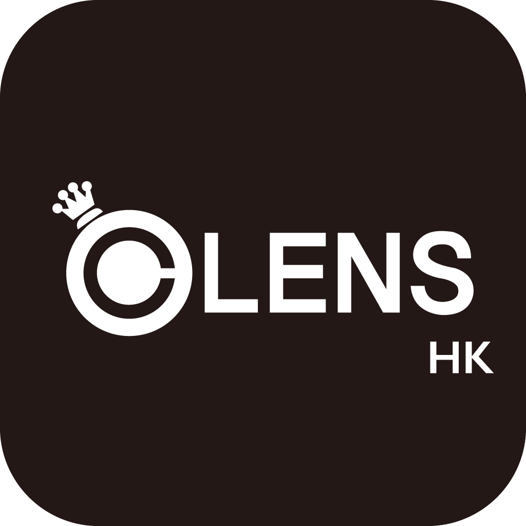OLENS | 香港官方專門店 | 韓國NO.1 彩色隱形眼鏡